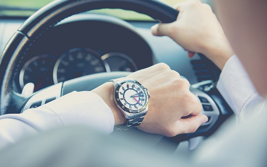 All About Drowsy Driving: Preventions, Signs & More | dubizzle