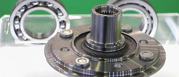 Guide to Wheel Hub Failure Symptoms, Signs & More | dubizzle