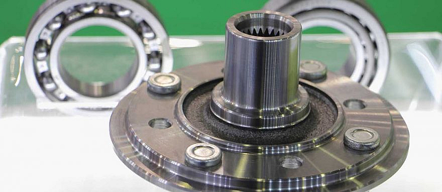 Guide to Wheel Hub Failure Symptoms, Signs & More | dubizzle