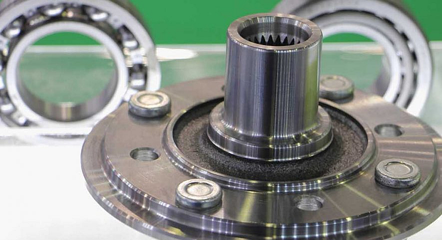 Guide to Wheel Hub Failure Symptoms, Signs & More | dubizzle