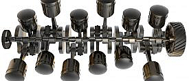 V-Angles in Combustion Engines: Role of Banking Angles | dubizzle