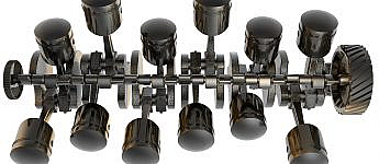 V-Angles in Combustion Engines: Role of Banking Angles | dubizzle