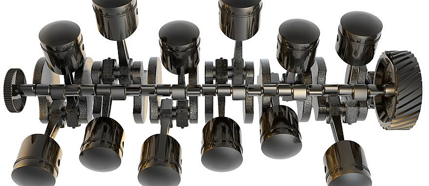 V-Angles in Combustion Engines: Role of Banking Angles | dubizzle