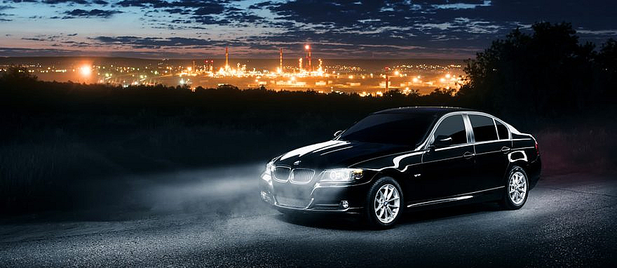 Different Car Headlights Types: Halogen, HID, LED & More | dubizzle