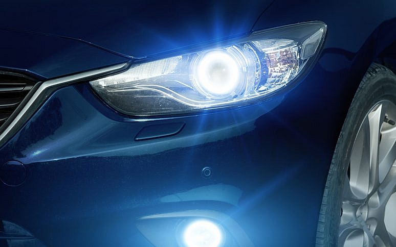 Different Car Headlights Types: Halogen, HID, LED & More | dubizzle