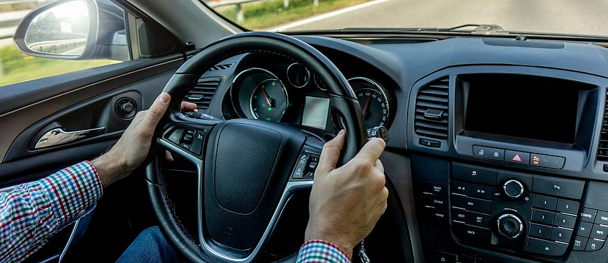 Hard Steering Wheel: Reasons, Solutions & More | dubizzle