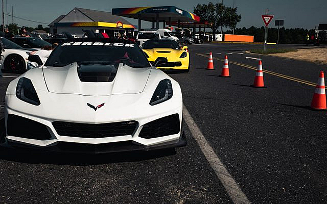 Loudest Cars in the World: AMG E-63, Lexus LC & More | dubizzle