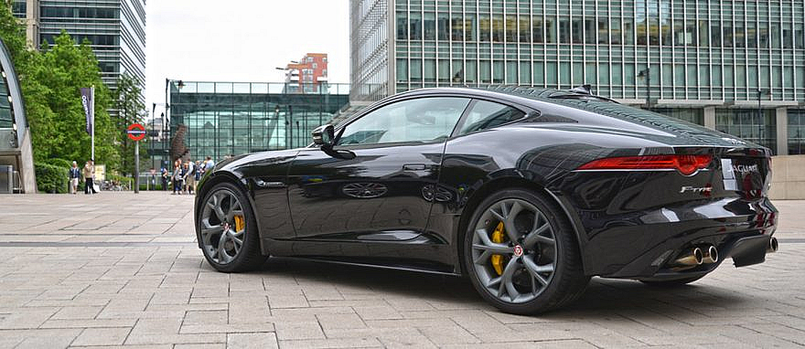 Loudest Cars in the World: AMG E-63, Lexus LC & More | dubizzle