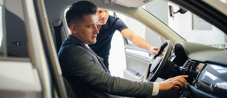 All about Limp Mode in Cars – UAE’s leading autos blog | dubizzle Cars