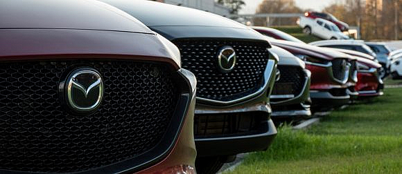 The Meaning of Mazda's KODO Philosophy | dubizzle