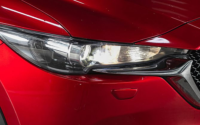 The Meaning of Mazda's KODO Philosophy | dubizzle