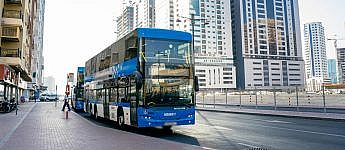 All About Sharjah to Ajman Bus Service – UAE’s leading autos blog ...