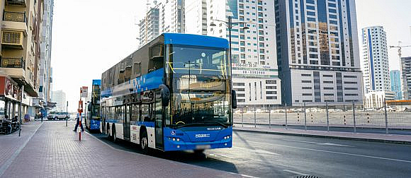 Sharjah to Ajman Bus Service: Routes, Fare, Schedule | dubizzle