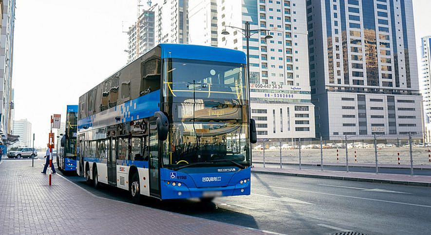 Sharjah to Ajman Bus Service: Routes, Fare, Schedule | dubizzle