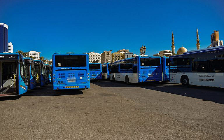 Sharjah to Ajman Bus Service: Routes, Fare, Schedule | dubizzle