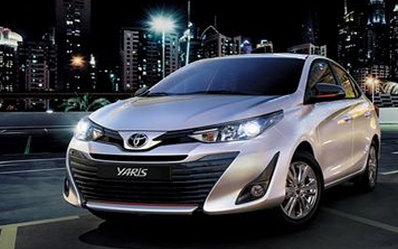 Upcoming Toyota 2022 Models: Features, Prices & More | dubizzle