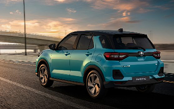 Upcoming Toyota 2022 Models: Features, Prices & More | dubizzle