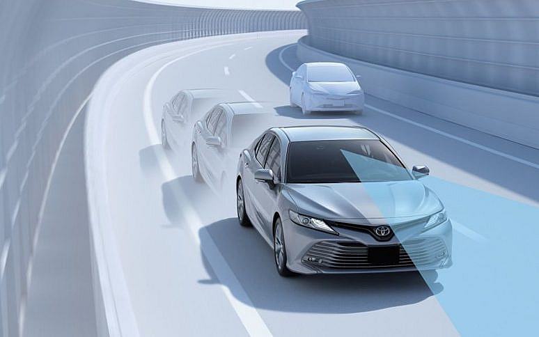 Upcoming Toyota 2022 Models: Features, Prices & More | dubizzle