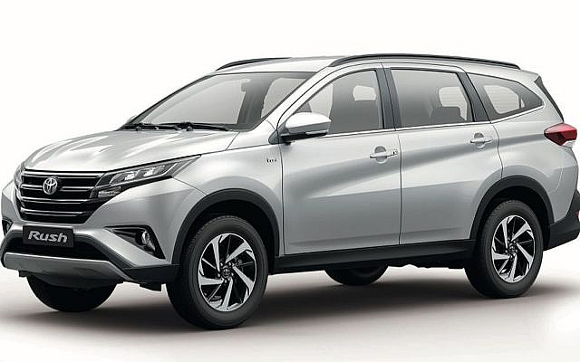 Upcoming Toyota 2022 Models: Features, Prices & More | dubizzle