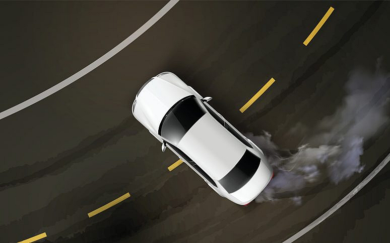 Understeer and Oversteer: Differences, Controlling & More | dubizzle