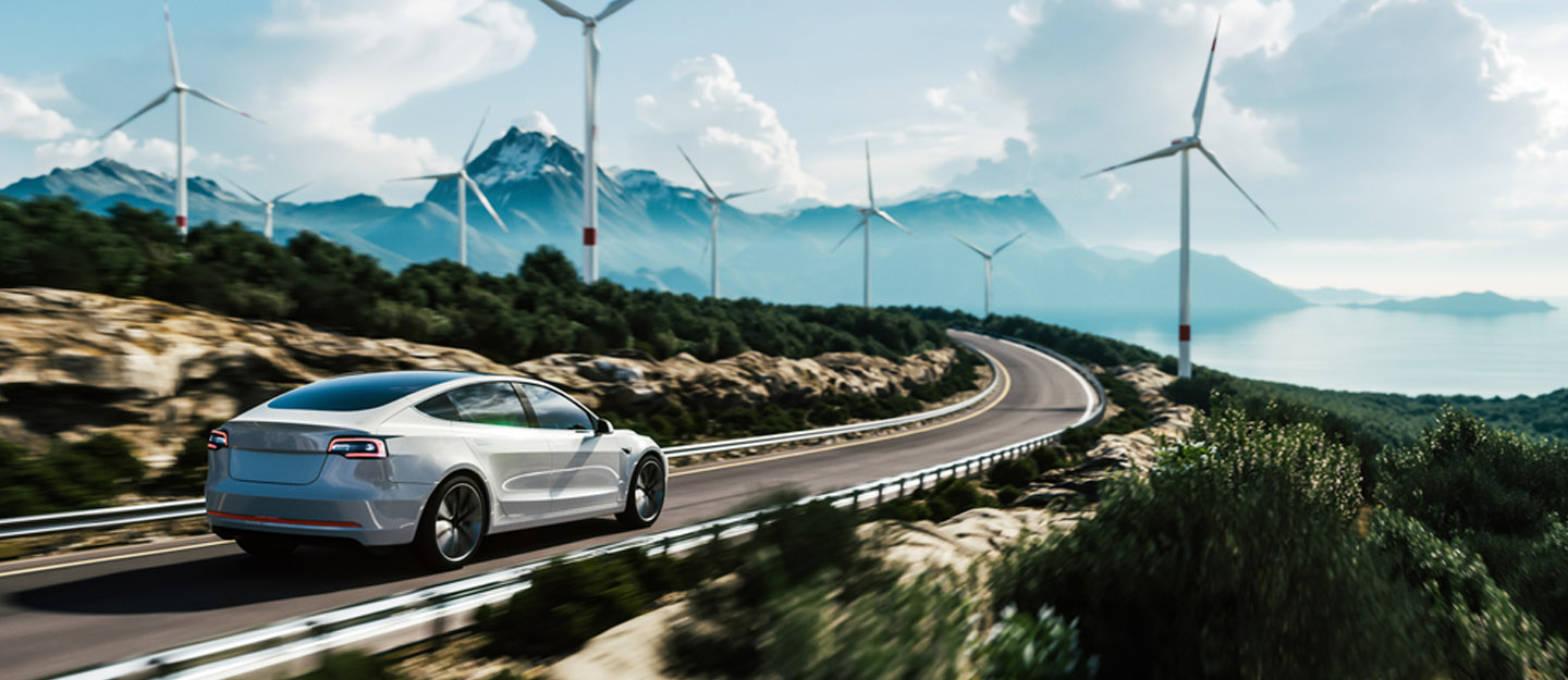 Advantages of Electric Cars for the Environment | dubizzle