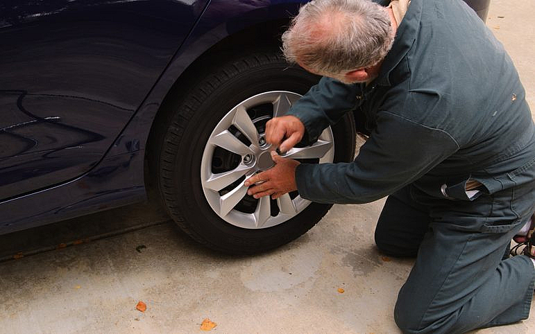 Tyre Rotation and Wheel Alignment: Differences & More | dubizzle