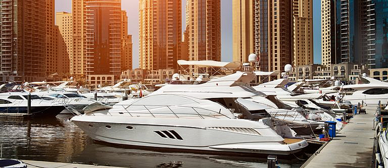 Boat Registration in Dubai: Documents, Fees & More | dubizzle