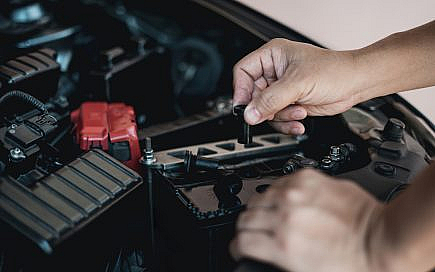 Step-By-Step Guide To Fix a Seized Car Engine | dubizzle