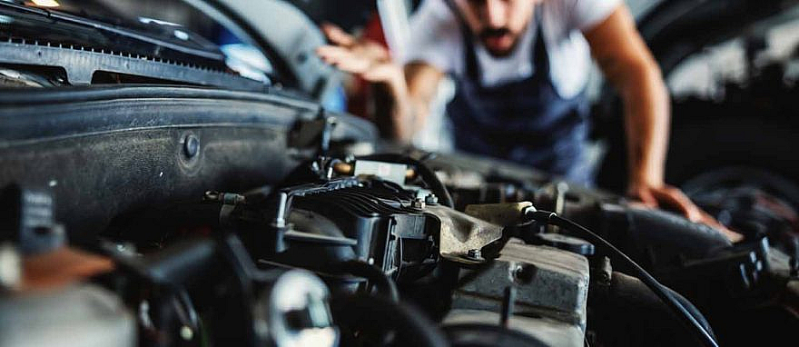 Step-By-Step Guide To Fix a Seized Car Engine | dubizzle