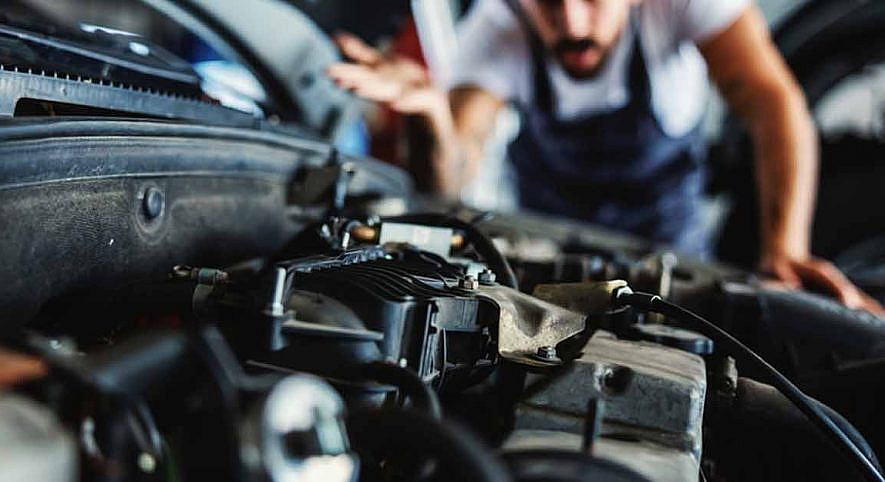 Step-By-Step Guide To Fix a Seized Car Engine | dubizzle