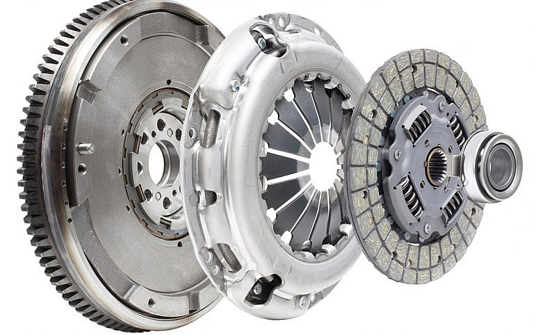 Multi-Plate Clutch System: Working, Types & More | dubizzle