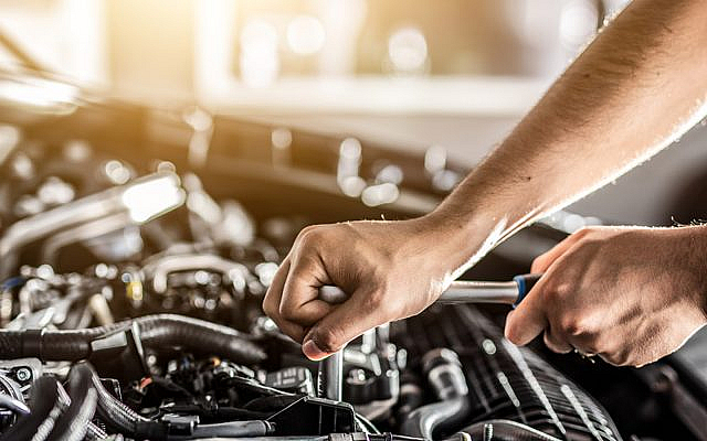 All About Low Engine Compression: Problems, Solution & More | dubizzle