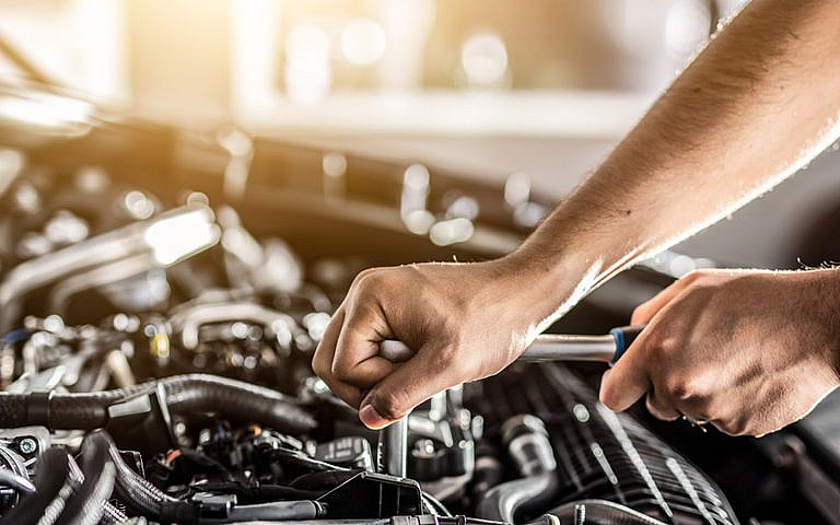 All About Low Engine Compression: Problems, Solution & More | dubizzle