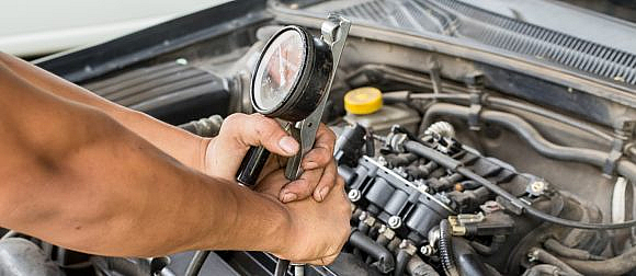 All About Low Engine Compression: Problems, Solution & More | dubizzle