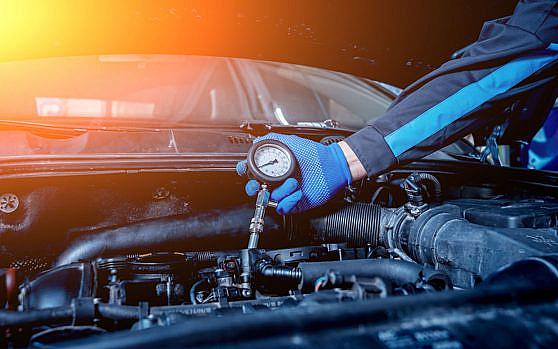 All About Low Engine Compression: Problems, Solution & More | dubizzle