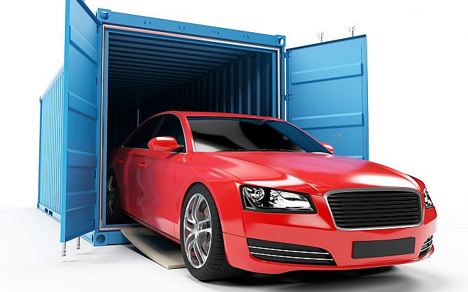 How to Export Cars From UAE to Other Countries | dubizzle