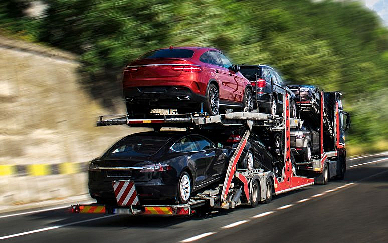 How to Export Cars From UAE to Other Countries | dubizzle