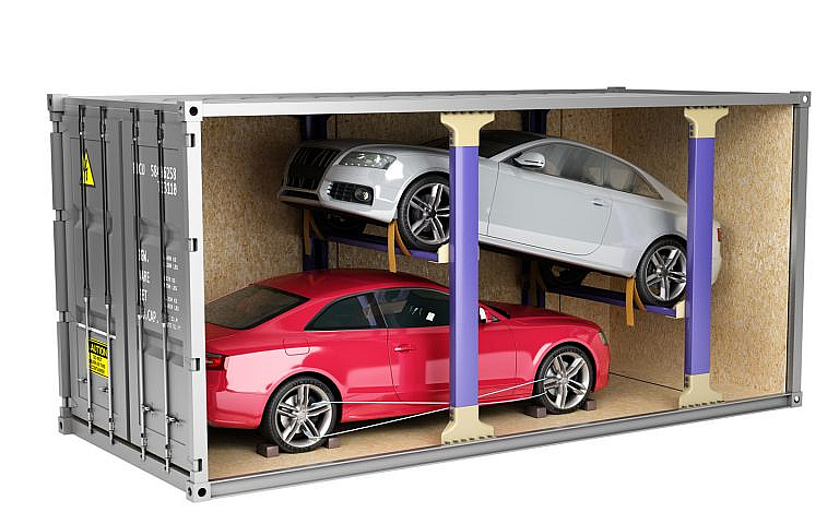 How to Export Cars From UAE to Other Countries | dubizzle