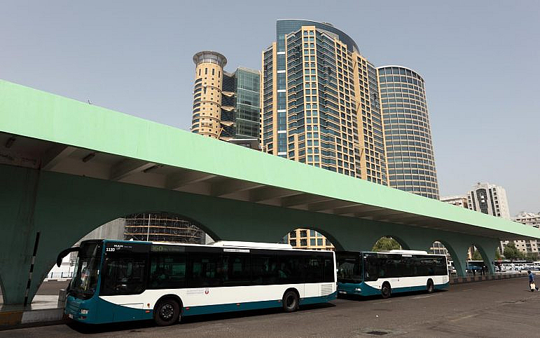 All About The Abu Dhabi to Ras Al Khaimah Bus Service | dubizzle