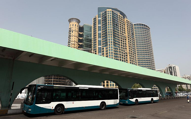 All About The Abu Dhabi to Ras Al Khaimah Bus Service | dubizzle