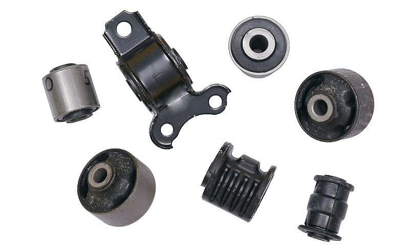 Guide to Engine Mount: Functions, Cost & More | dubizzle