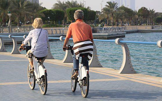 Popular Bicycle Shops in Abu Dhabi: Location, Prices & More | dubizzle