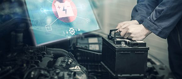 Auto Anatomy: All about Battery Current Sensor – UAE’s leading autos ...