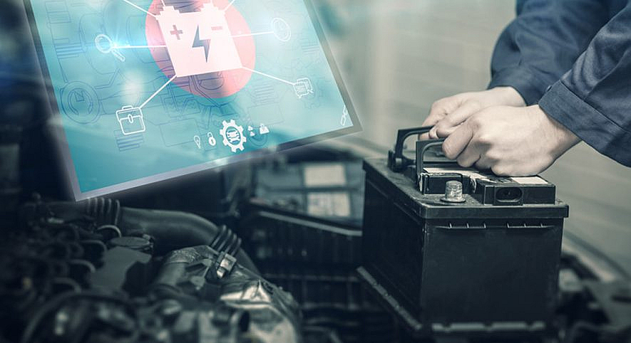 Car Battery Current Sensor: Working, Maintenance and More | dubizzle