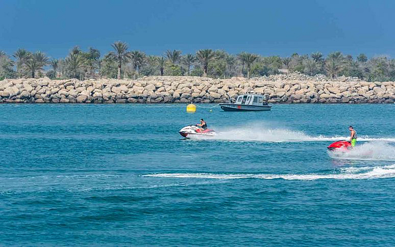 Guide on Boating in Dubai: Rentals, Tours and More | dubizzle