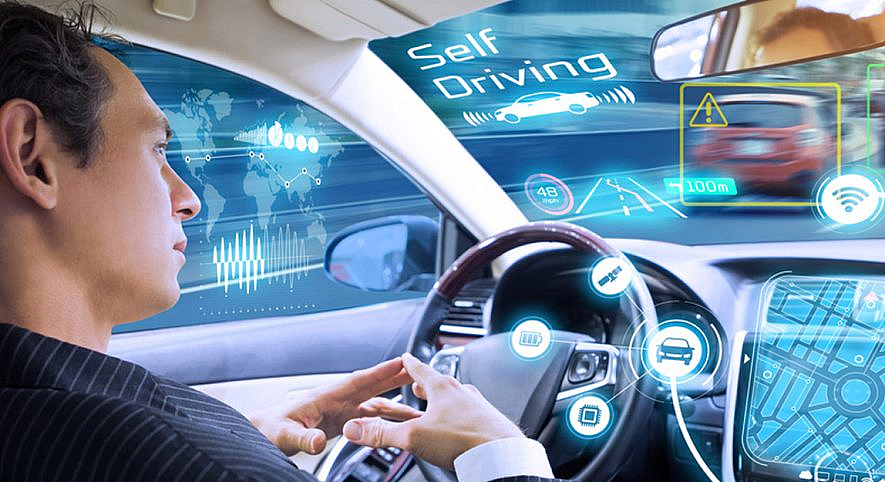 Types of Sensors in Cars: MAF, MAP & More | dubizzle