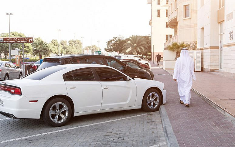 RTA Student Parking Permit in Dubai: Application, Fees & More | dubizzle