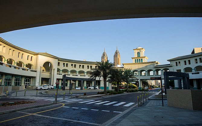 RTA Student Parking Permit in Dubai: Application, Fees & More | dubizzle