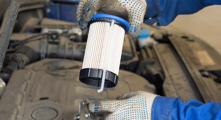 Bad Fuel Filter Symptoms: Engine Stalling, Misfire & More | dubizzle