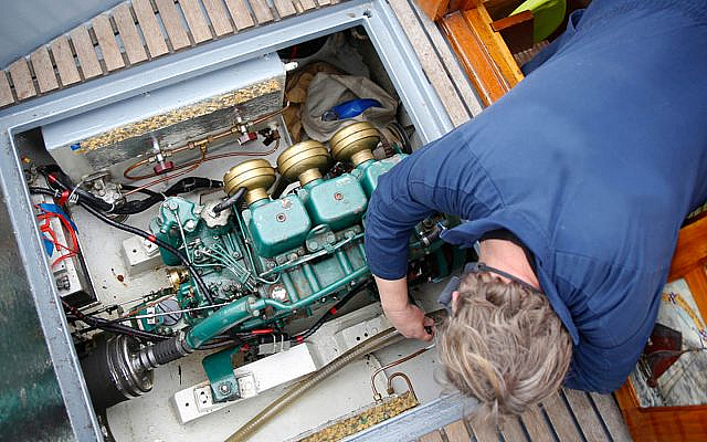 Tips and Tools for Boat Maintenance and Repair | dubizzle